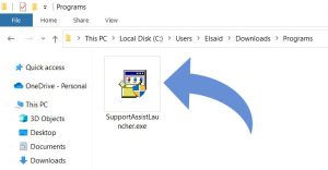 تحميل وتثبيت جميع التعريفات الأصلية لأجهزة ديل dell من الموقع الرسمي – estafed1