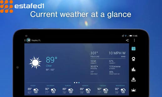 أفضل تطبيقات الأندرويد 2019 قم بتجربتها الآن – estafed1