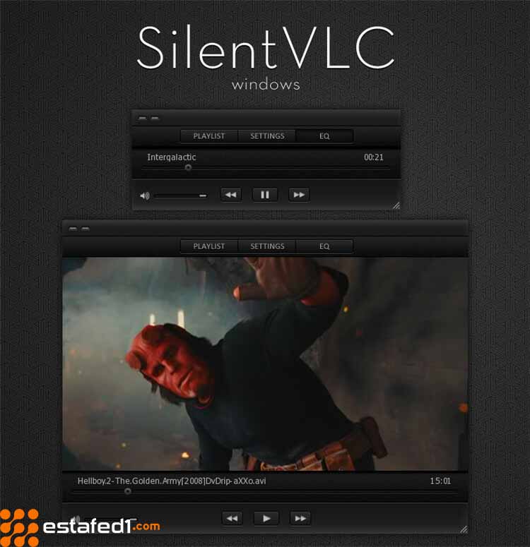 شرح تفصيلي برنامج VLC | مميزات رهيبة لا يعلمها أحد – estafed1