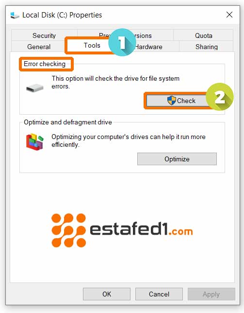 الباد سيكتور...أسبابه وكيفية علاجه (سرطان الهارد) – estafed1