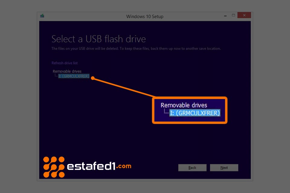 تحميل ويندوز 10 برو (رسمي) – estafed1