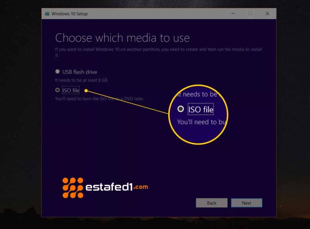 تحميل ويندوز 10 برو (رسمي) – estafed1