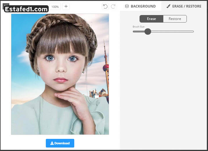 ازالة الخلفية من الصورة في 5 ثواني فقط - remove.bg – estafed1