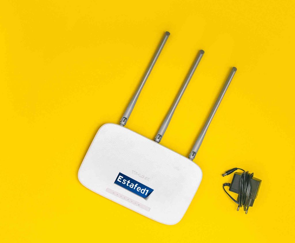 معرفة ip الشبكة المتصل بها من الكمبيوتر والموبايل – estafed1