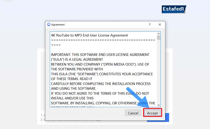 تحميل فيديوهات اليوتيوب بصيغة mp3 (3 طرق) – estafed1