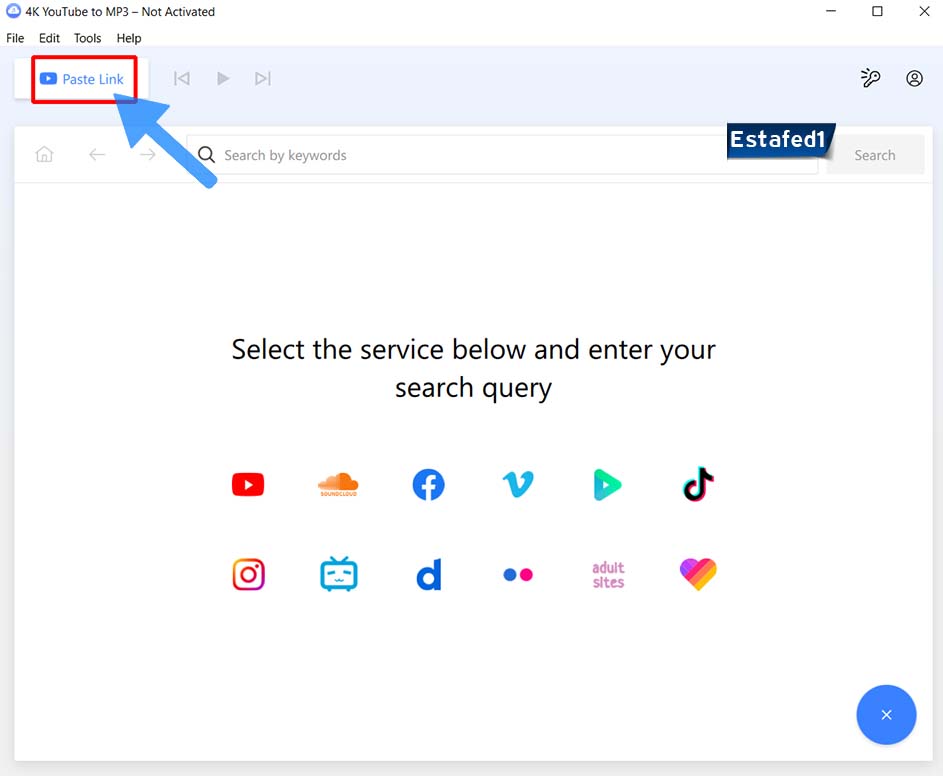 تحميل فيديوهات اليوتيوب بصيغة mp3 (3 طرق) – estafed1